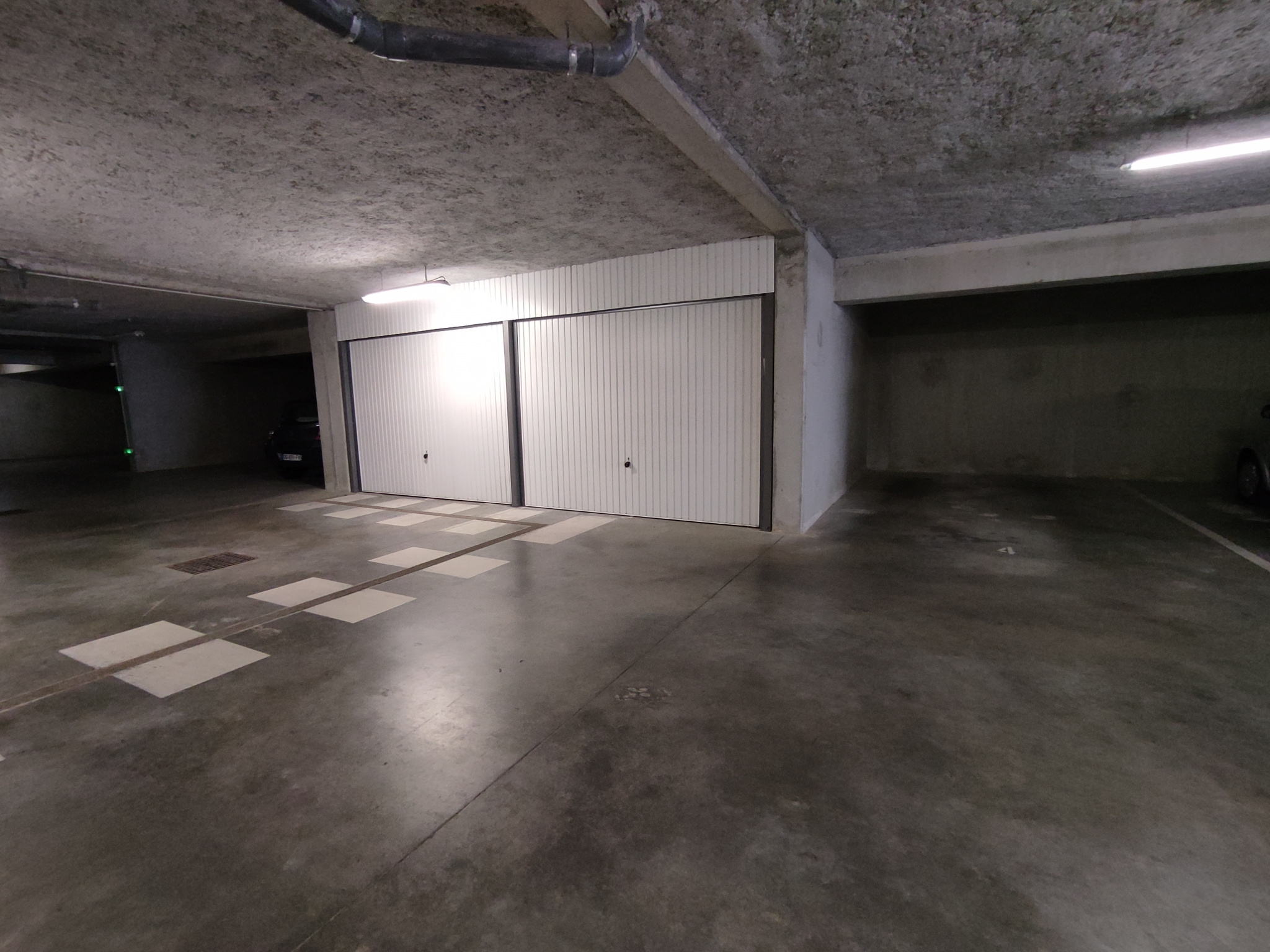 vente Appt 4 pièces 2 garages dernier étage | Labat Immobilier vente Appt 4 pièces 2 garages dernier étage | Labat Immobilier